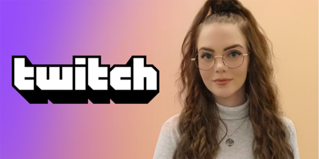 Female Twitch Streamers in Gaming - Socially Powerful Blog