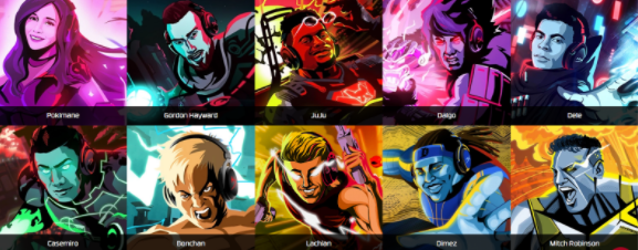 How to Create an Effective Streamer Team - Socially Powerful Blog