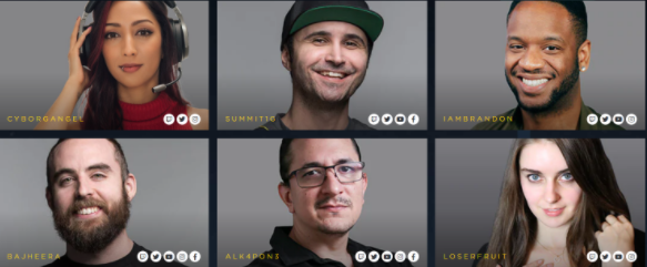 How to Create an Effective Streamer Team - Socially Powerful Blog