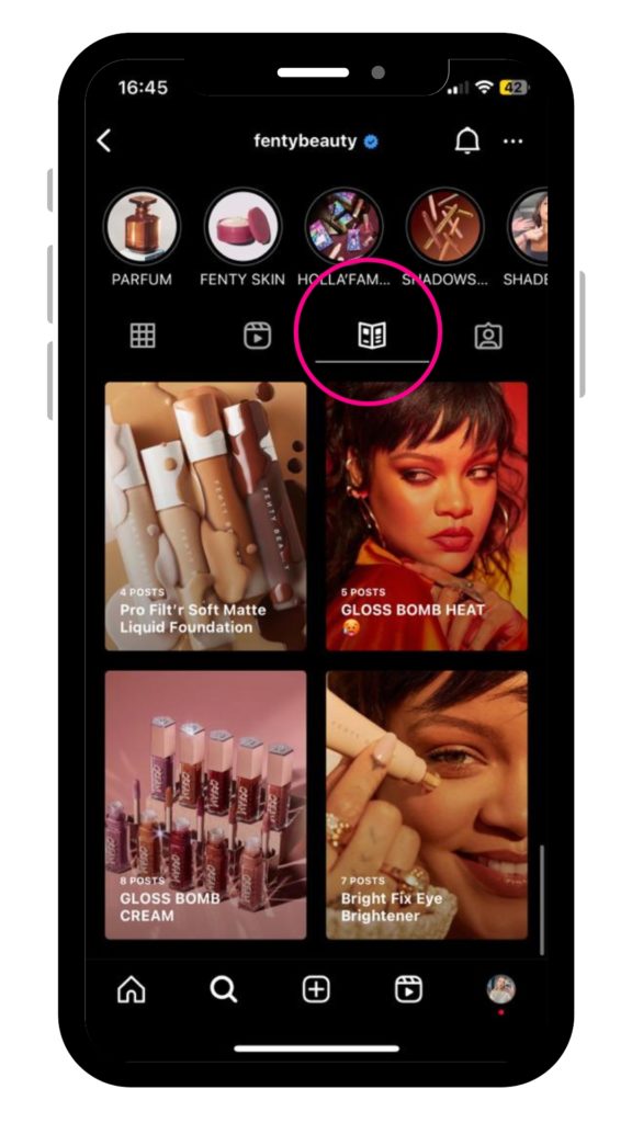 Instagram Guides: How To Use Them In 2023