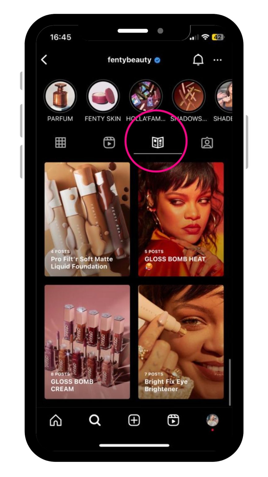 Instagram Guides: How To Use Them In 2023