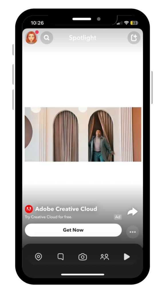 What Is Snap Spotlight And How Do You Use It?