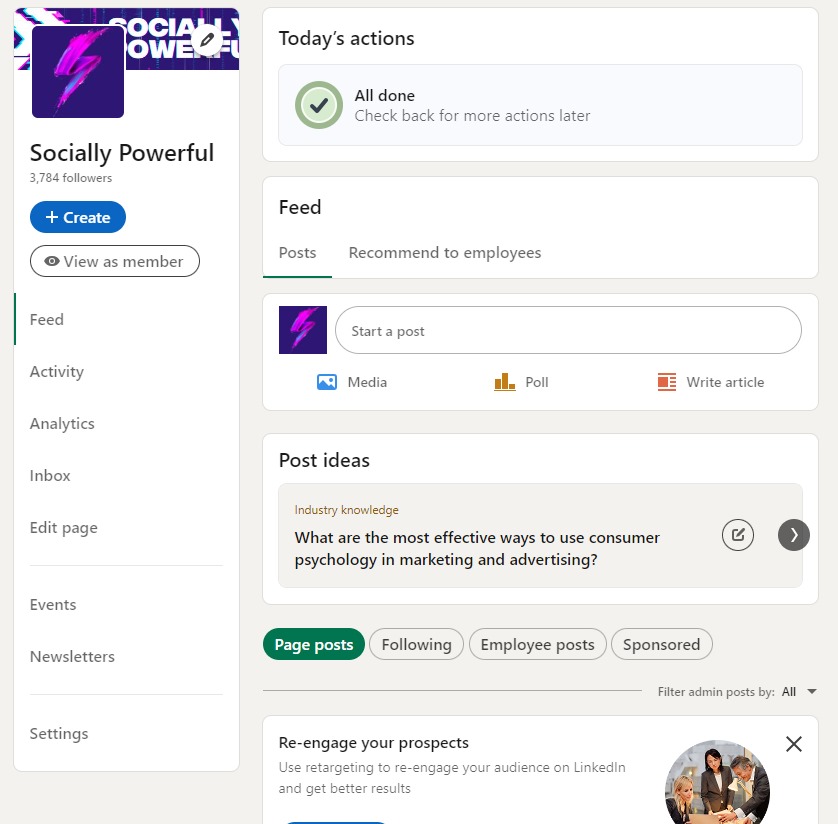 LinkedIn Analytics: The Complete Guide for Marketers