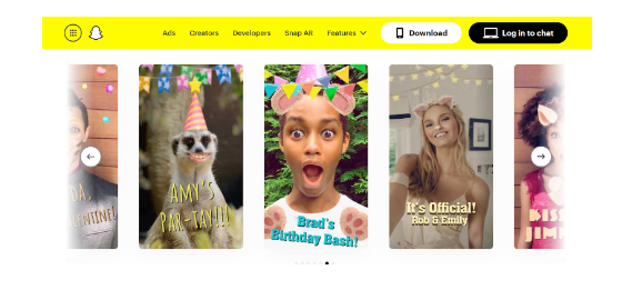 Snapchat Story Ideas to Elevate your Marketing Efforts