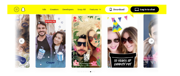 Snapchat Story Ideas to Elevate your Marketing Efforts