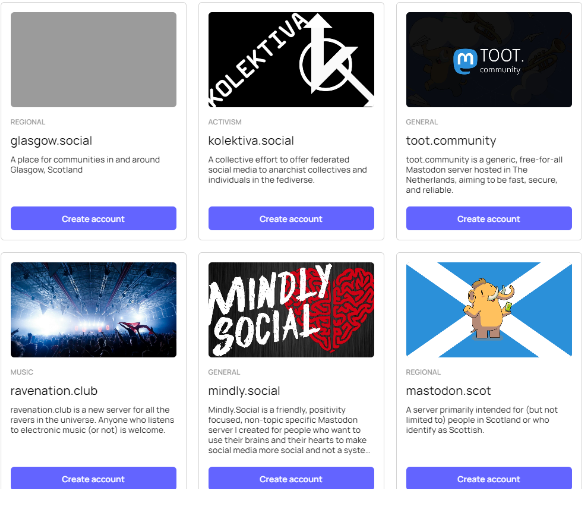 Mastodon: What is it and how is it competing with Twitter?
