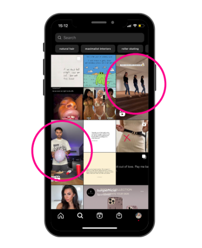 Decoding the Instagram Reels Algorithm | Socially Powerful