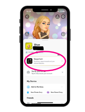 Snapchat Plus | How Genz Is Using Snapchat Plus