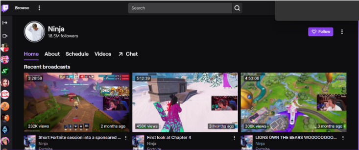 The Biggest Gaming Influencers on Twitch and YouTube