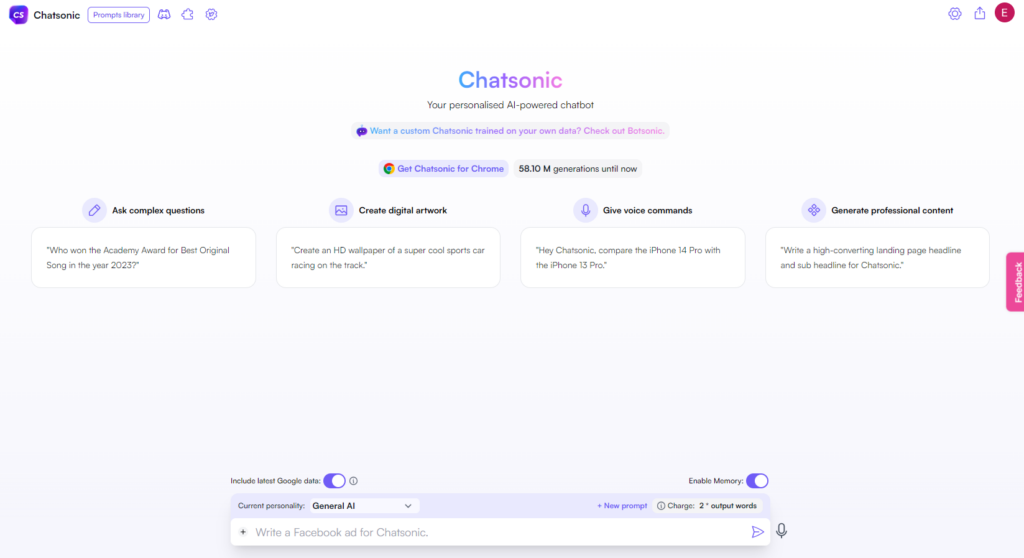 The AIs are Taking Over: AI in the Cre(ai)tive Industry