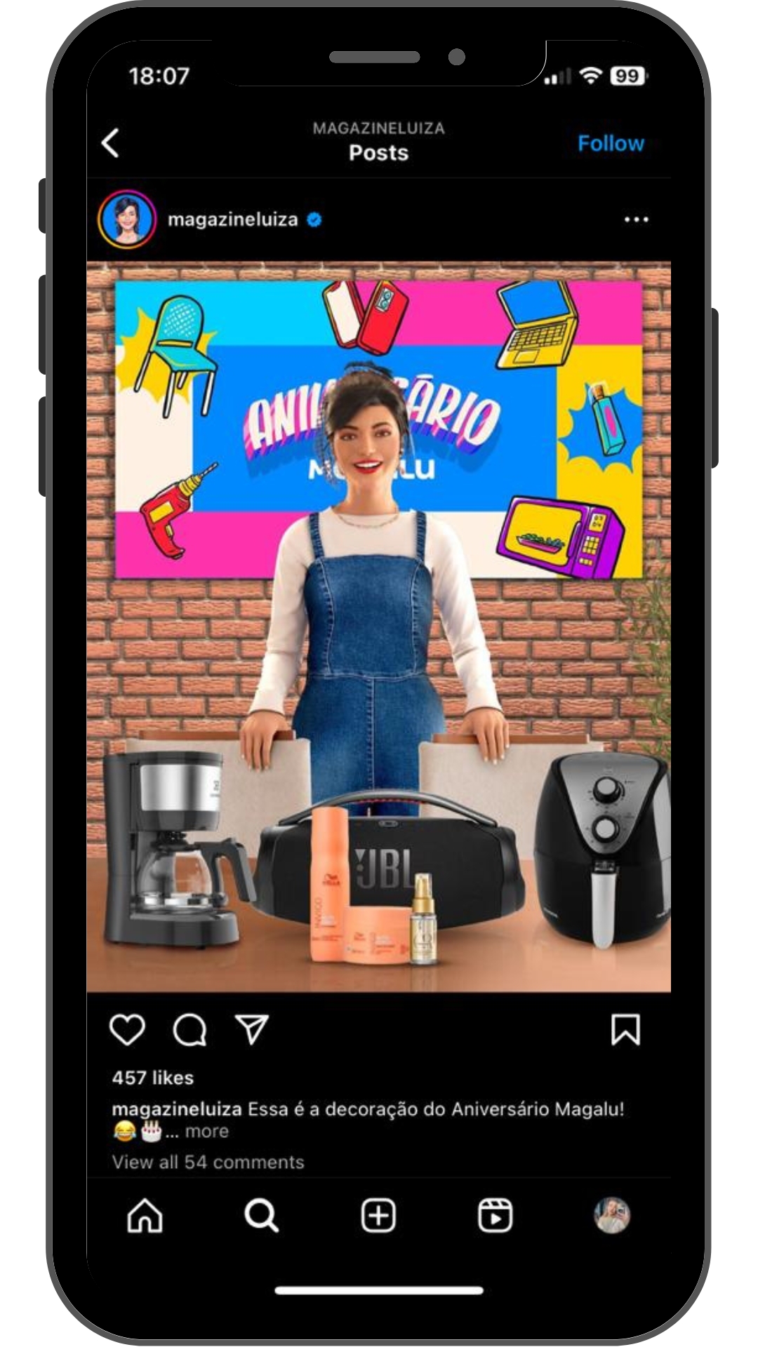 What Is A Virtual Influencer? Here's Who To Follow