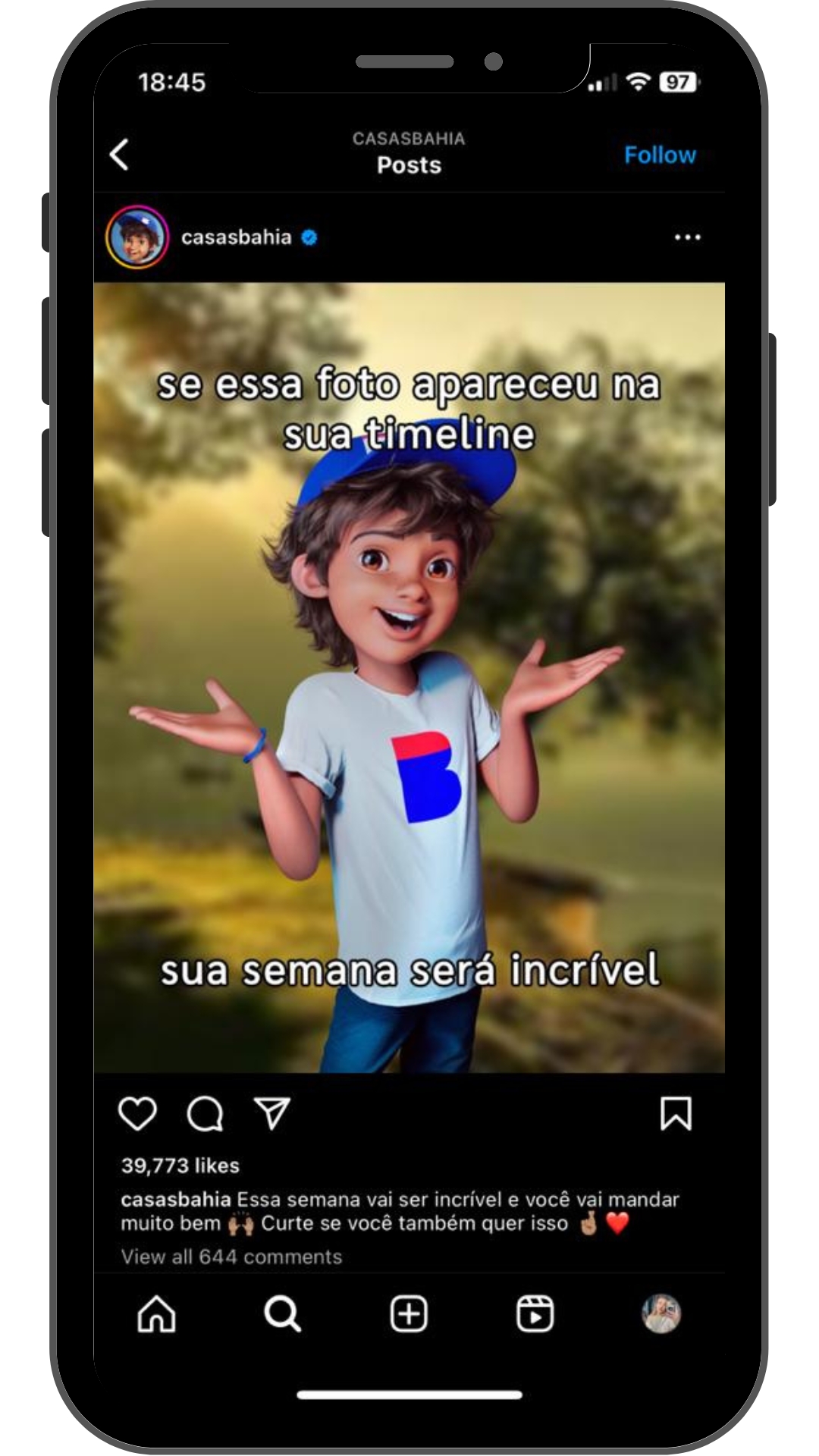 What Is A Virtual Influencer? Here's Who To Follow