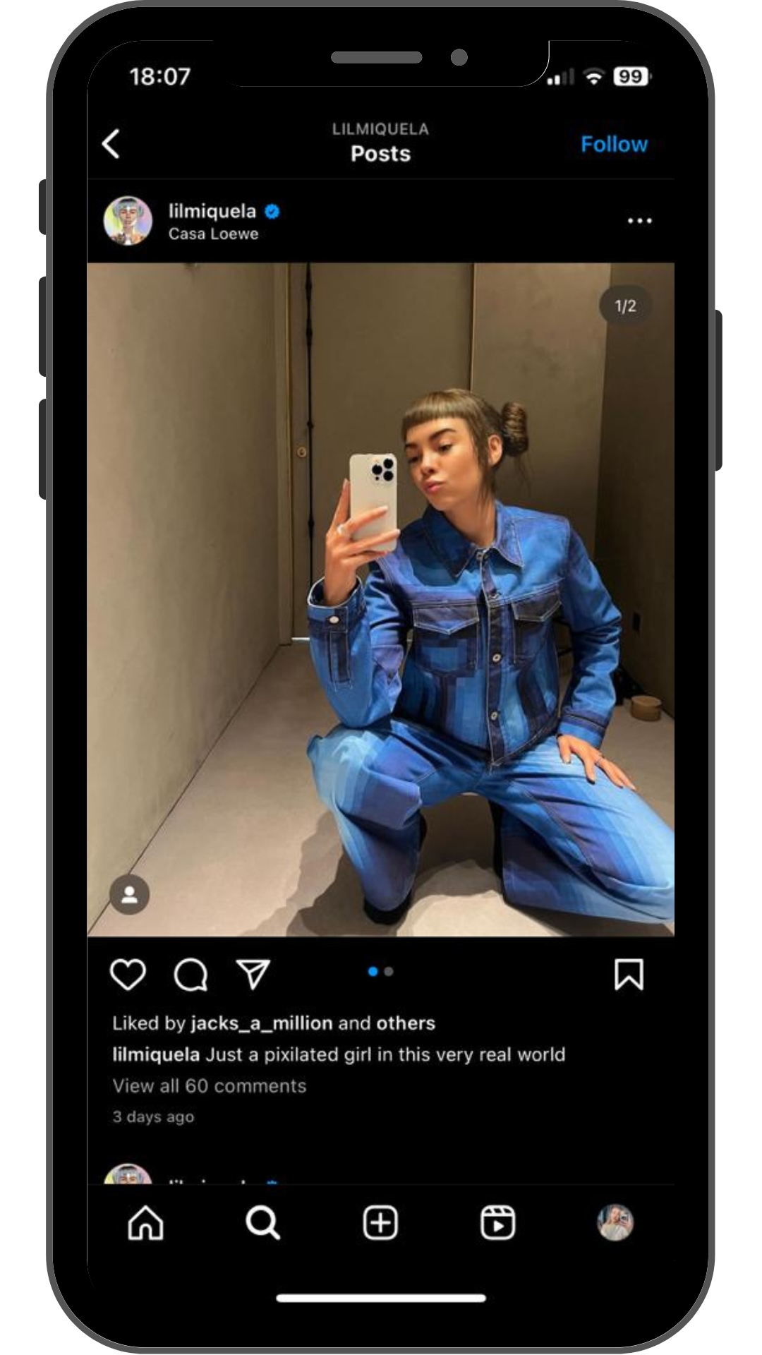 What Is A Virtual Influencer? Here's Who To Follow