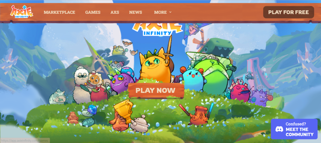 Metaverse Games: The Top 10 To Immerse Yourself Into