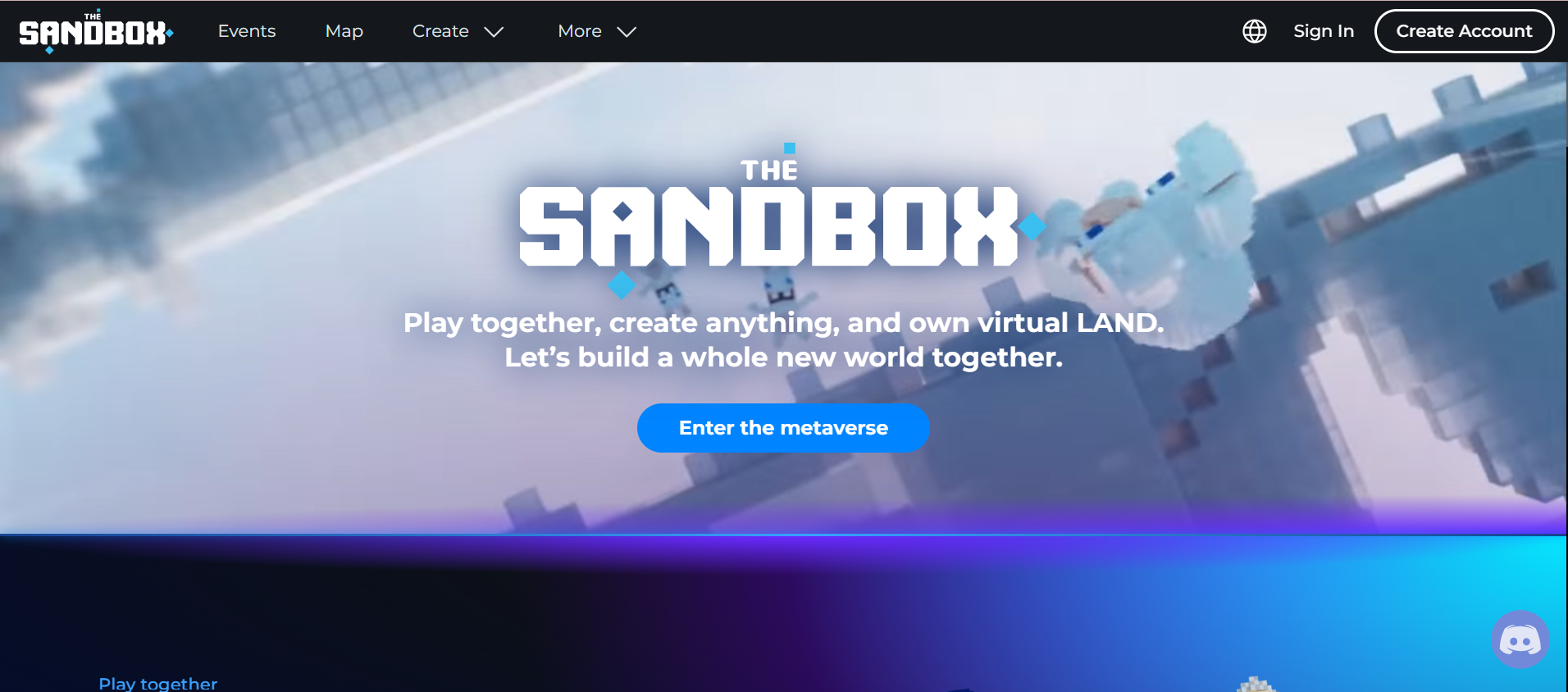 Metaverse Games: The Top 10 To Immerse Yourself Into