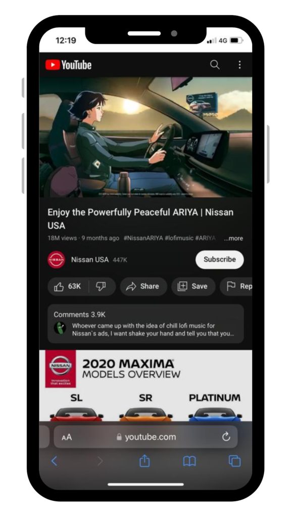 How Sludge Content Recaptured Our Attention Spans