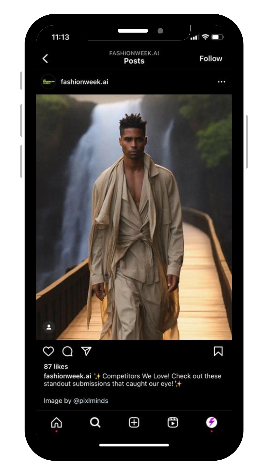 Gen AI In Fashion: How Is AI Is Redesigning The Industry