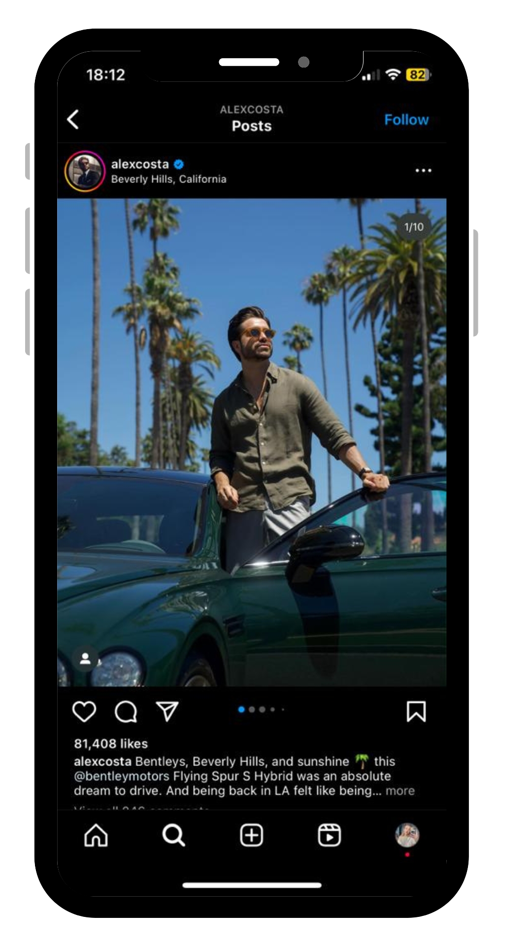 Top US Male Fashion Influencers 2024: on TikTok, YouTube, Instagram