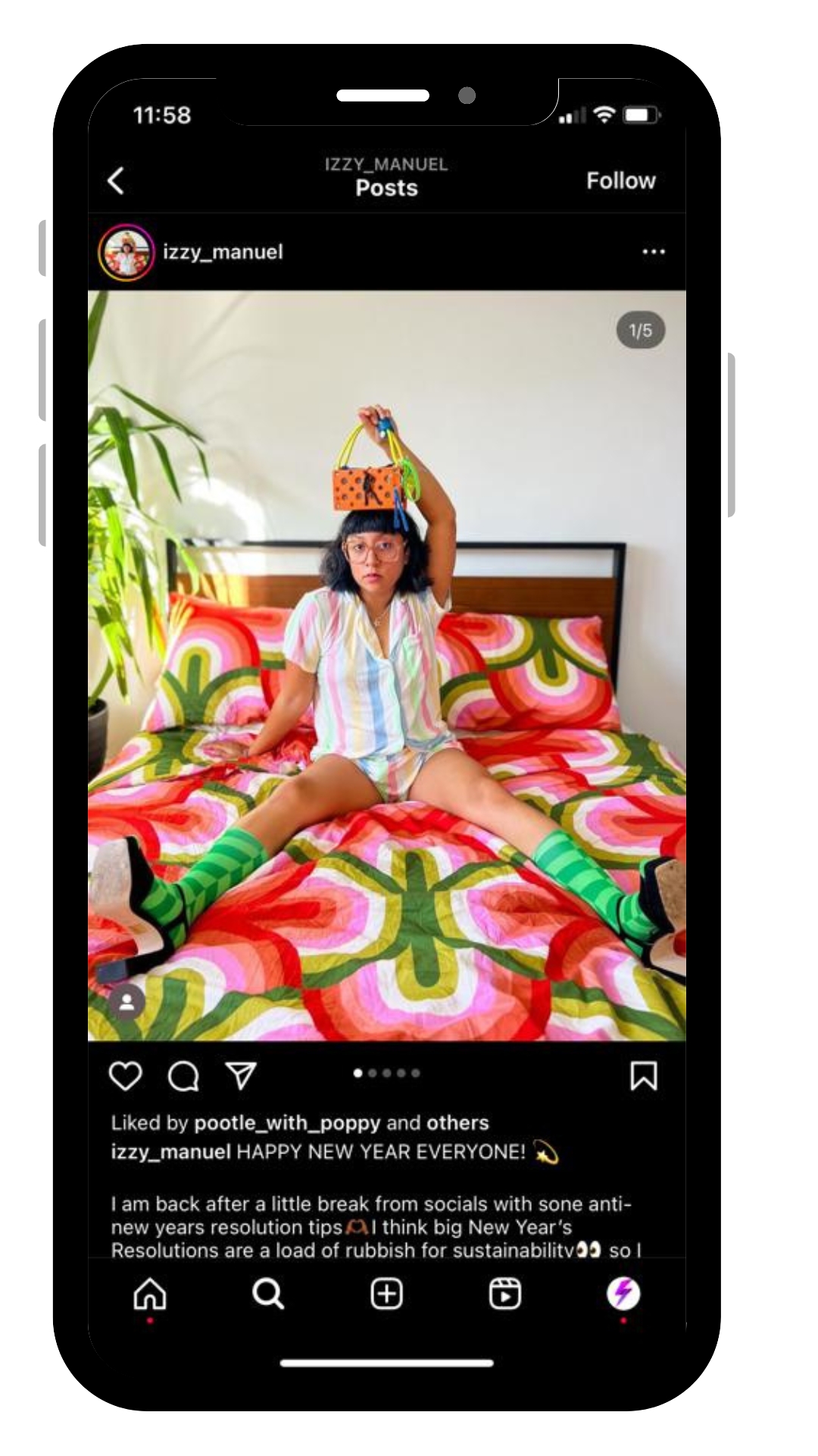 Top 20 Female Fashion Influencers on Instagram to Follow in 2024