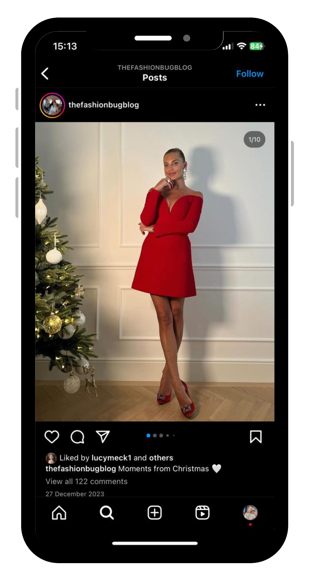 The UK Fashion Influencers to Follow in 2024!