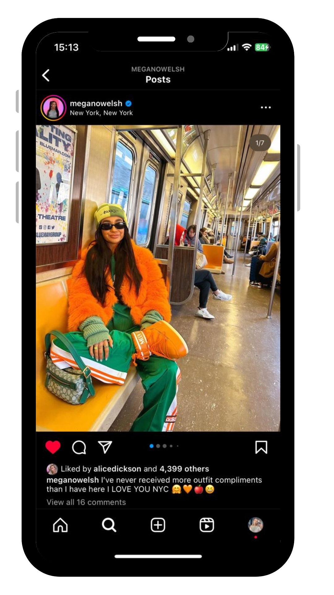 The UK Fashion Influencers to Follow in 2024!