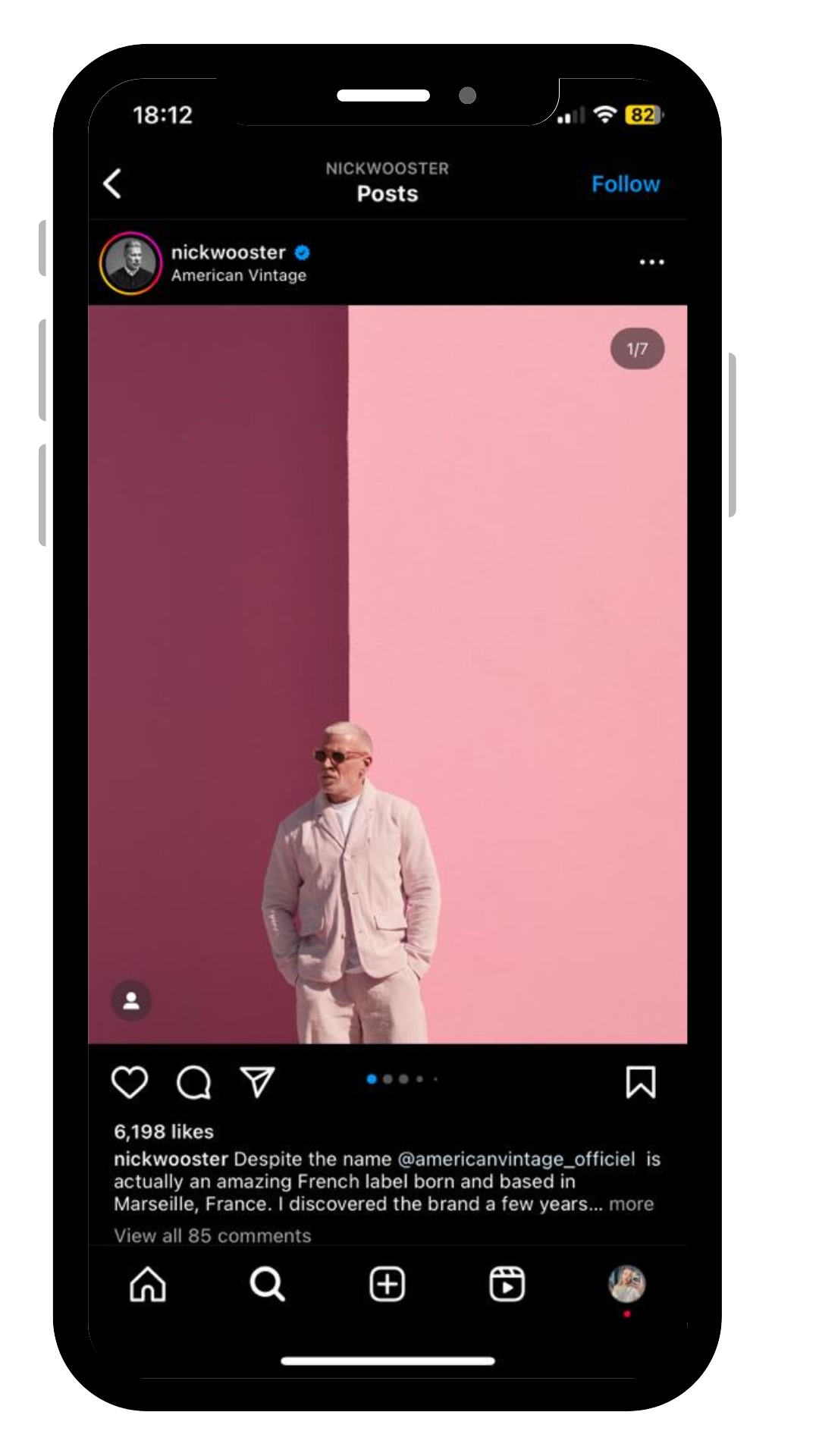 Top US Male Fashion Influencers 2024: on TikTok, YouTube, Instagram