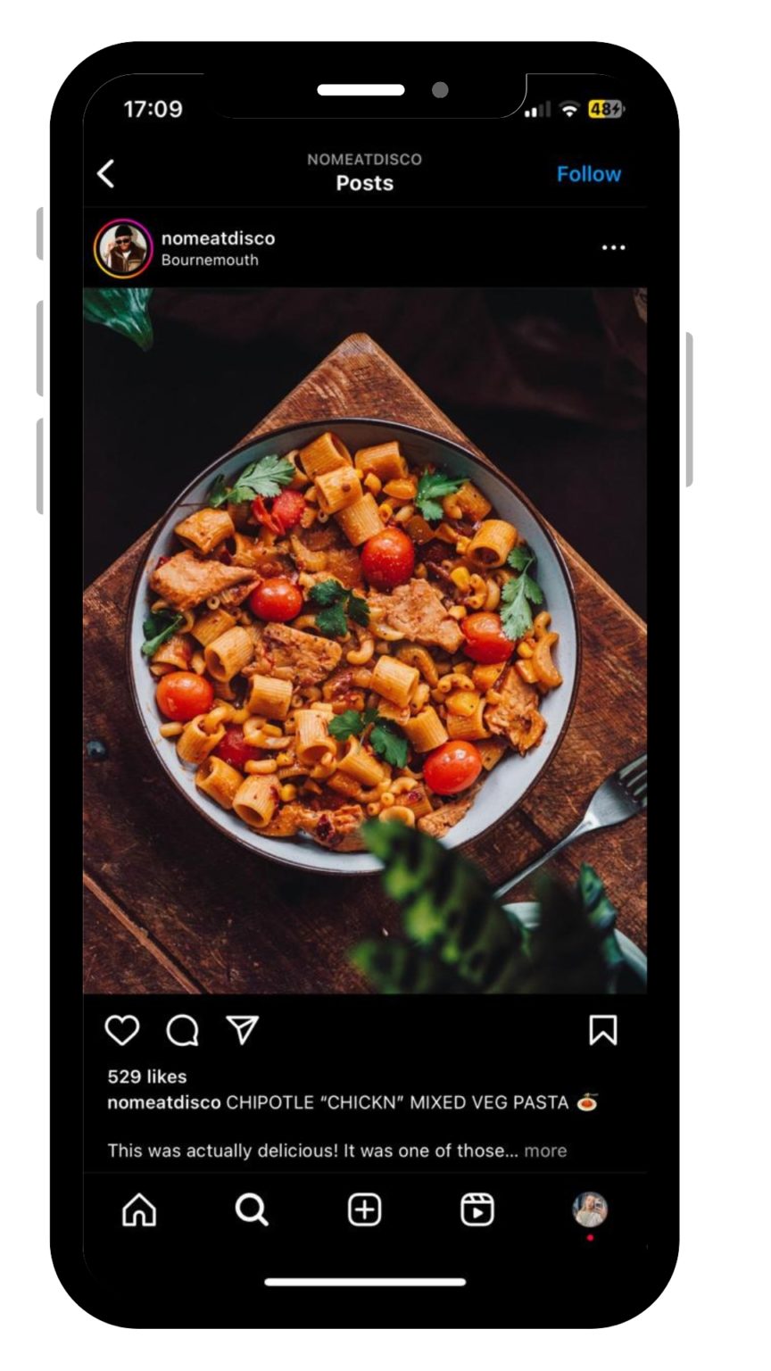 Top 15 Vegan Influencers 2024: Instagram & TikTok