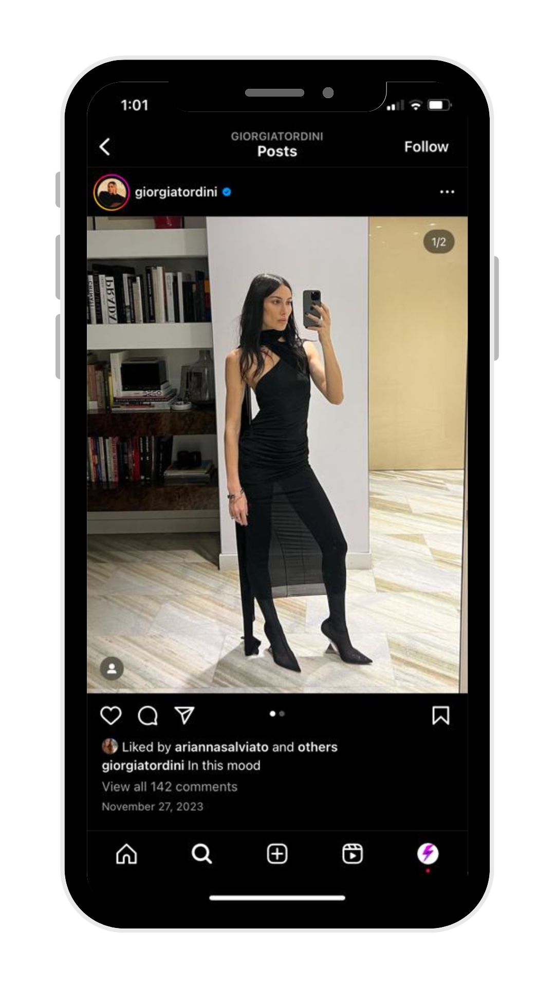 Top Italian Female Fashion Influencers