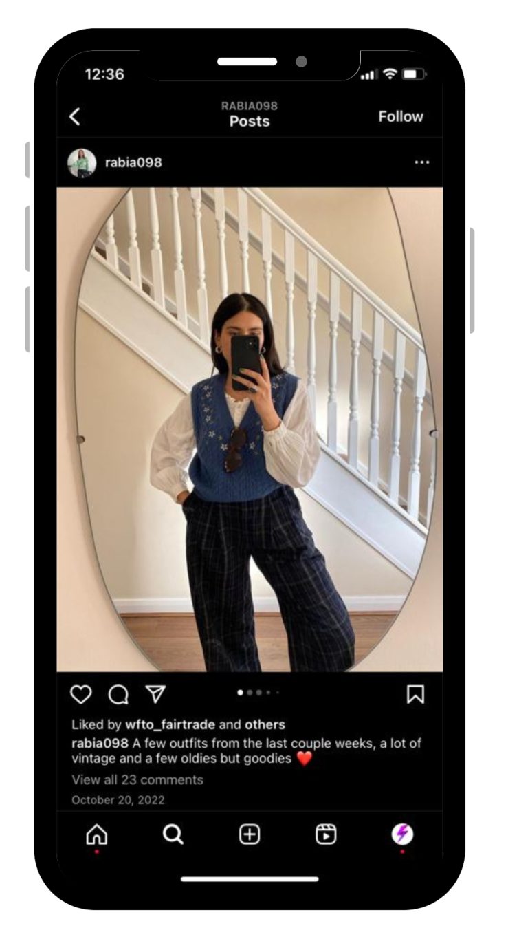 Top 20 Female Fashion Influencers on Instagram to Follow in 2024