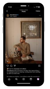 UK Male Fashion Influencers 2024: on TikTok, YouTube, Instagram