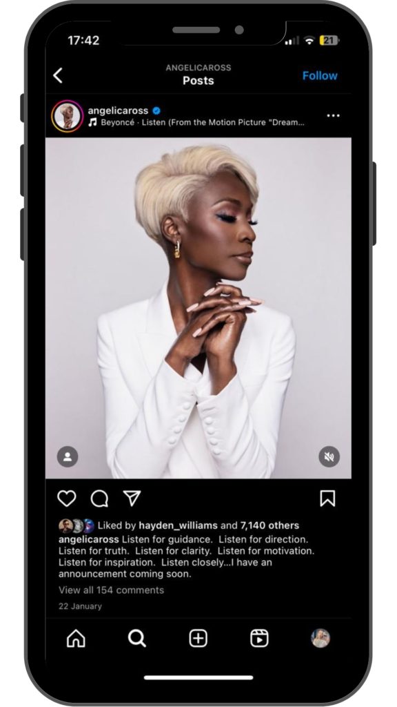 The Transgender Influencers Leading The Way In 2024