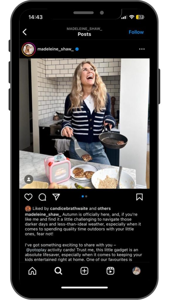 The Health And Wellness Influencers Guiding Your Healing Journey