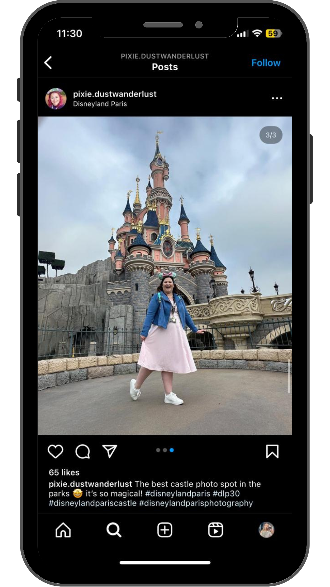 Influencer Sessions: Get To Know @pixiedustwanderlust