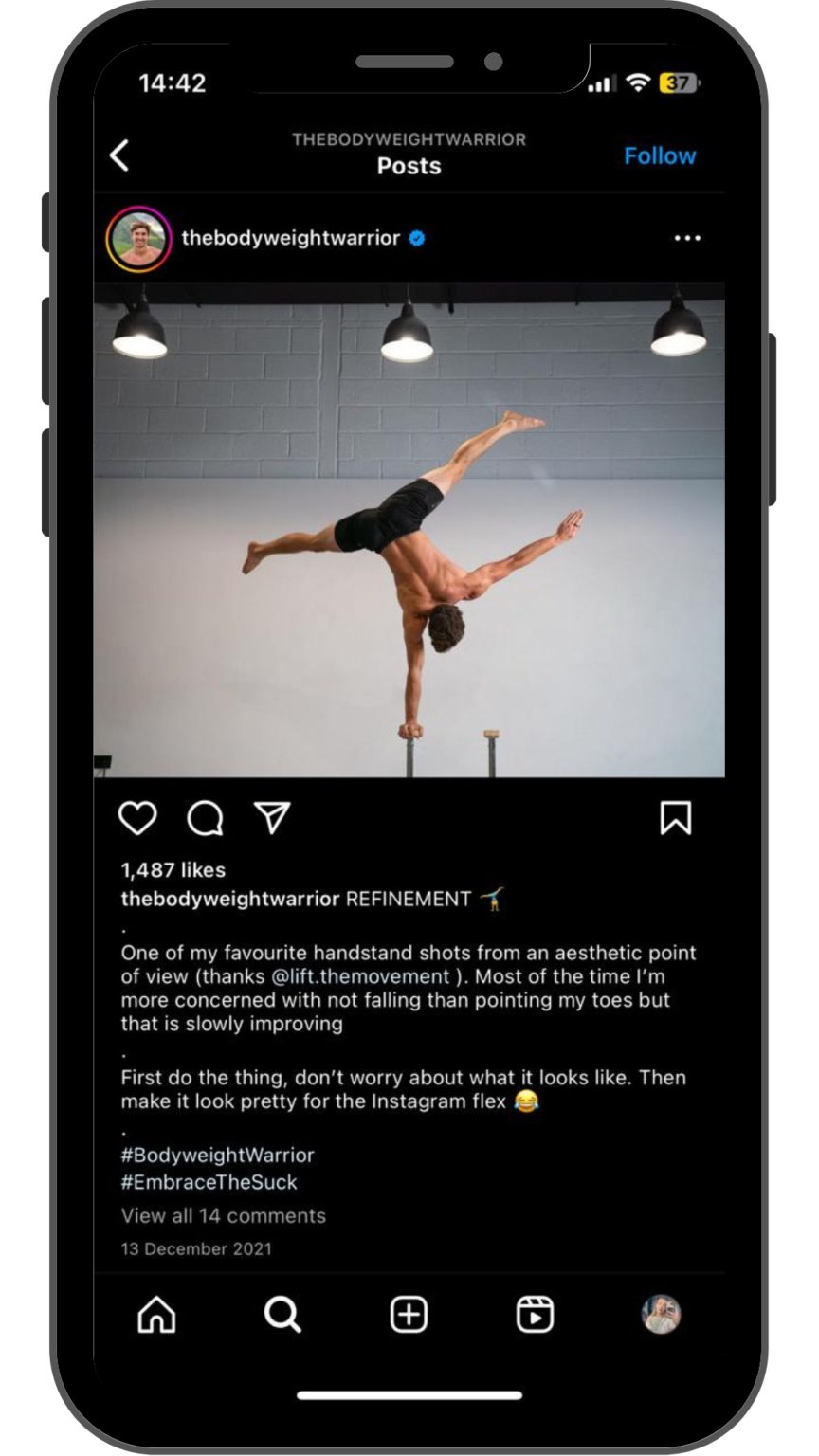 The Health And Wellness Influencers Guiding Your Healing Journey