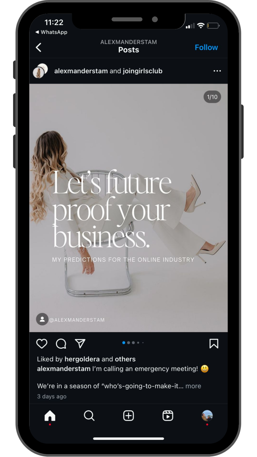 The Female Entrepreneurs Championing Women In Business