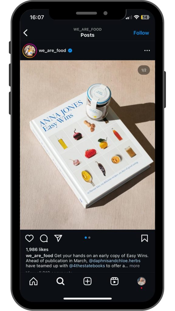 The Food Influencers Introducing Us To International Cuisines