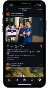 British Influencers | Top 20 Influencers United Kingdom