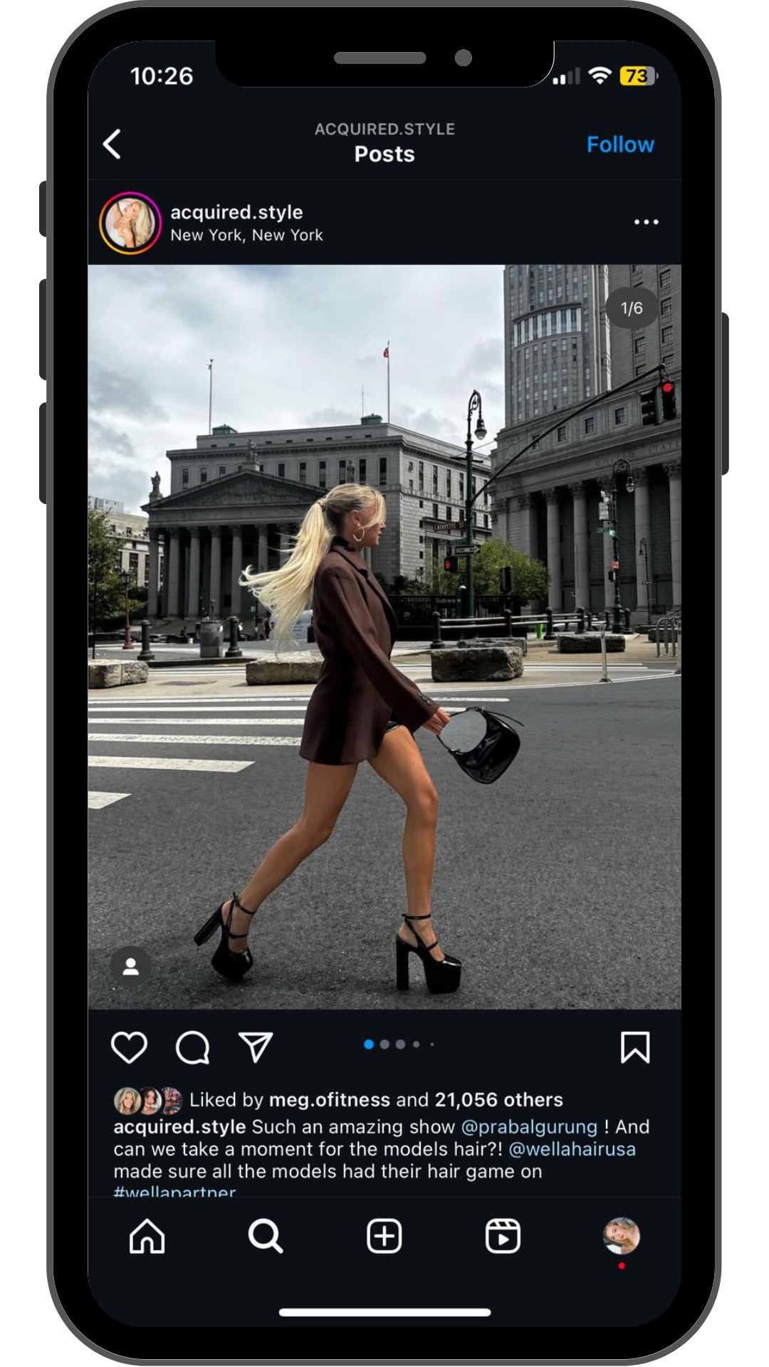 NYC Influencers | Top 20 New York Influencers