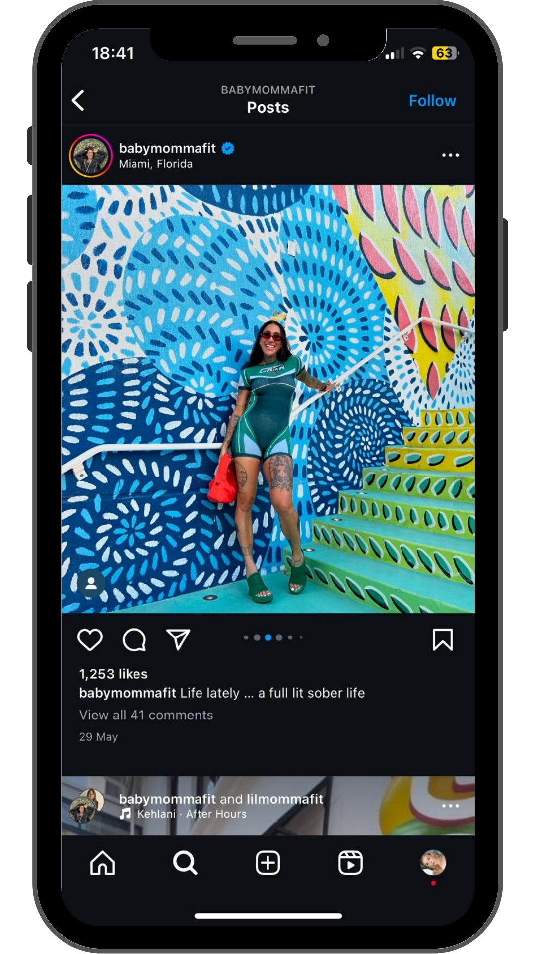 Miami Influencers | Top 20 Miami + Florida Influencers