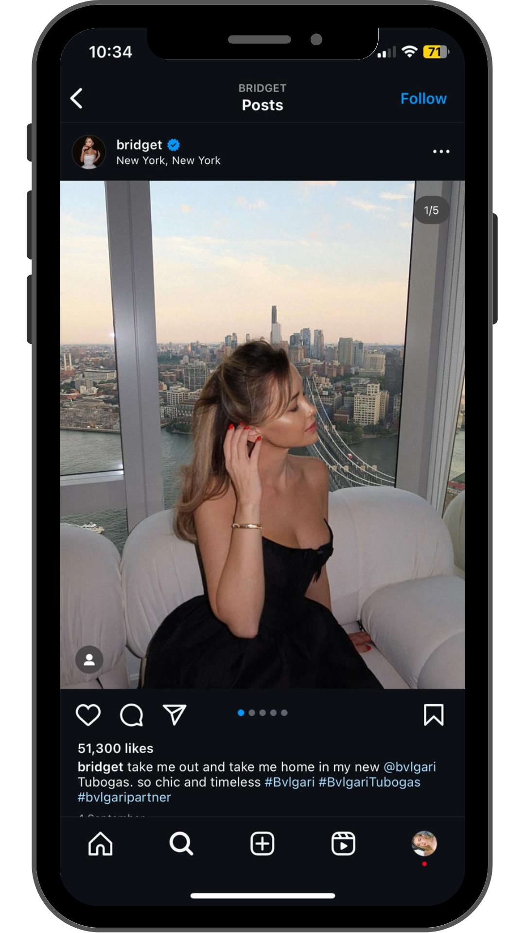 NYC Influencers | Top 20 New York Influencers