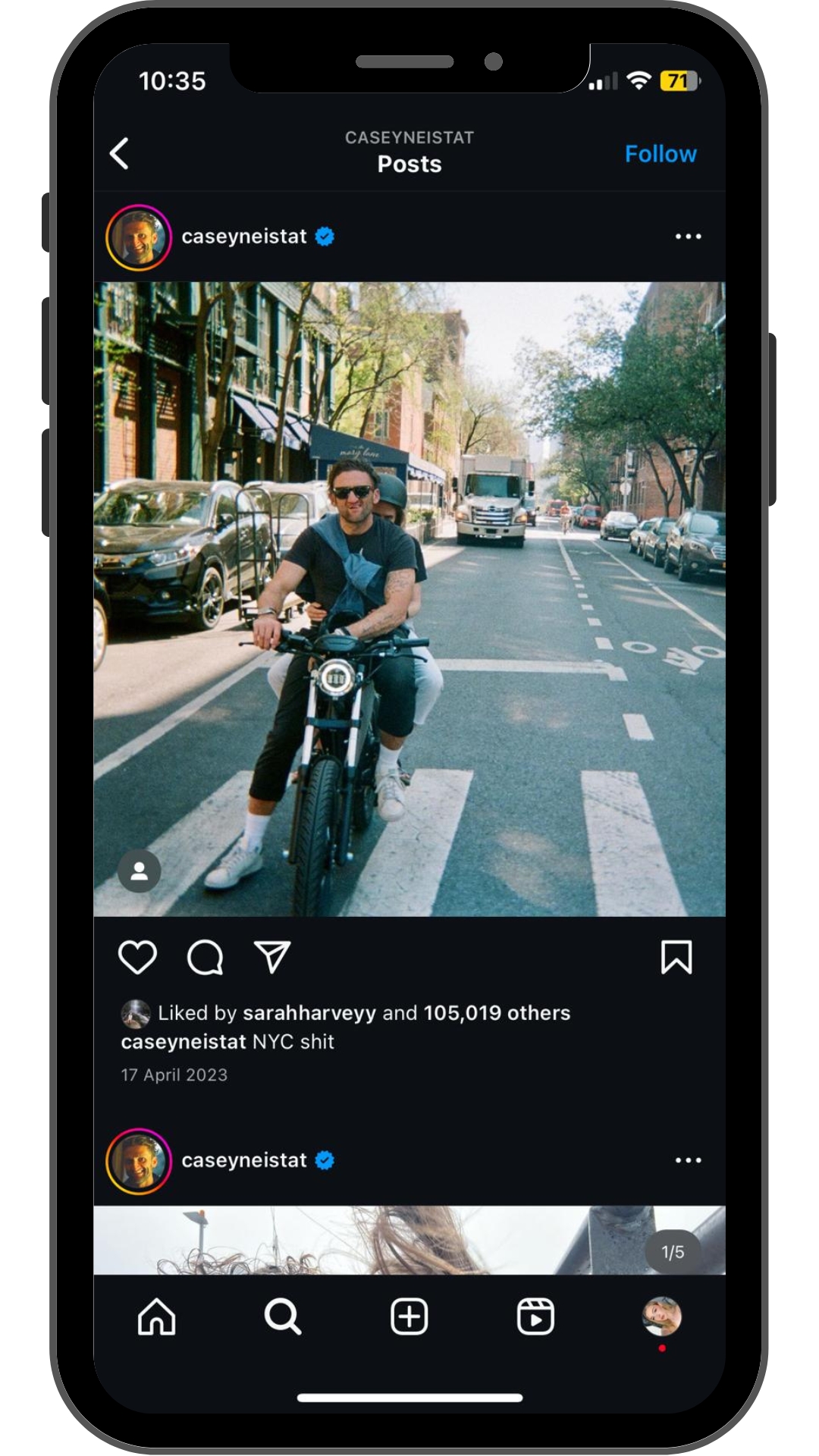 NYC Influencers | Top 20 New York Influencers