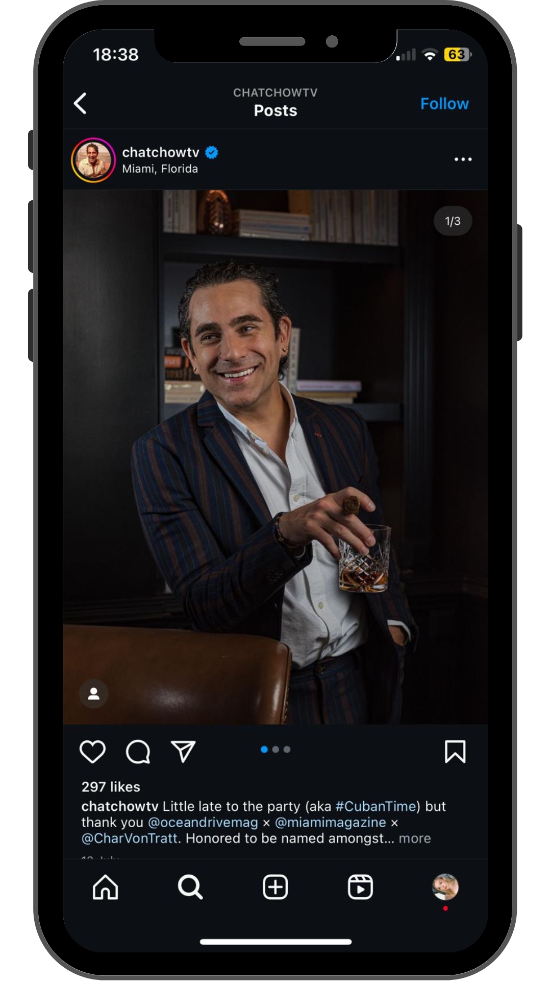 Miami Influencers | Top 20 Miami + Florida Influencers