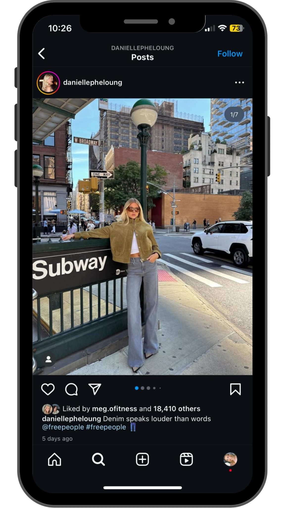 NYC Influencers | Top 20 New York Influencers