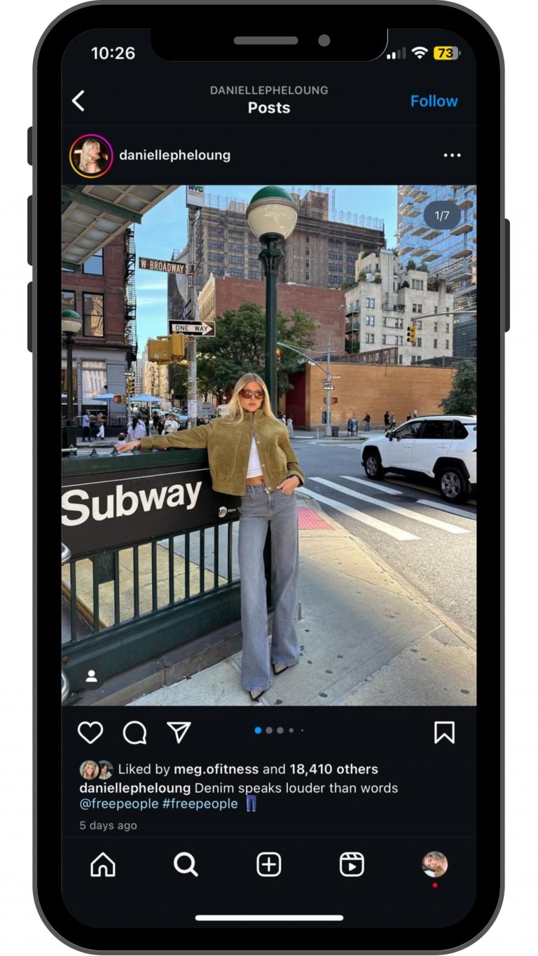 NYC Influencers | Top 20 New York Influencers