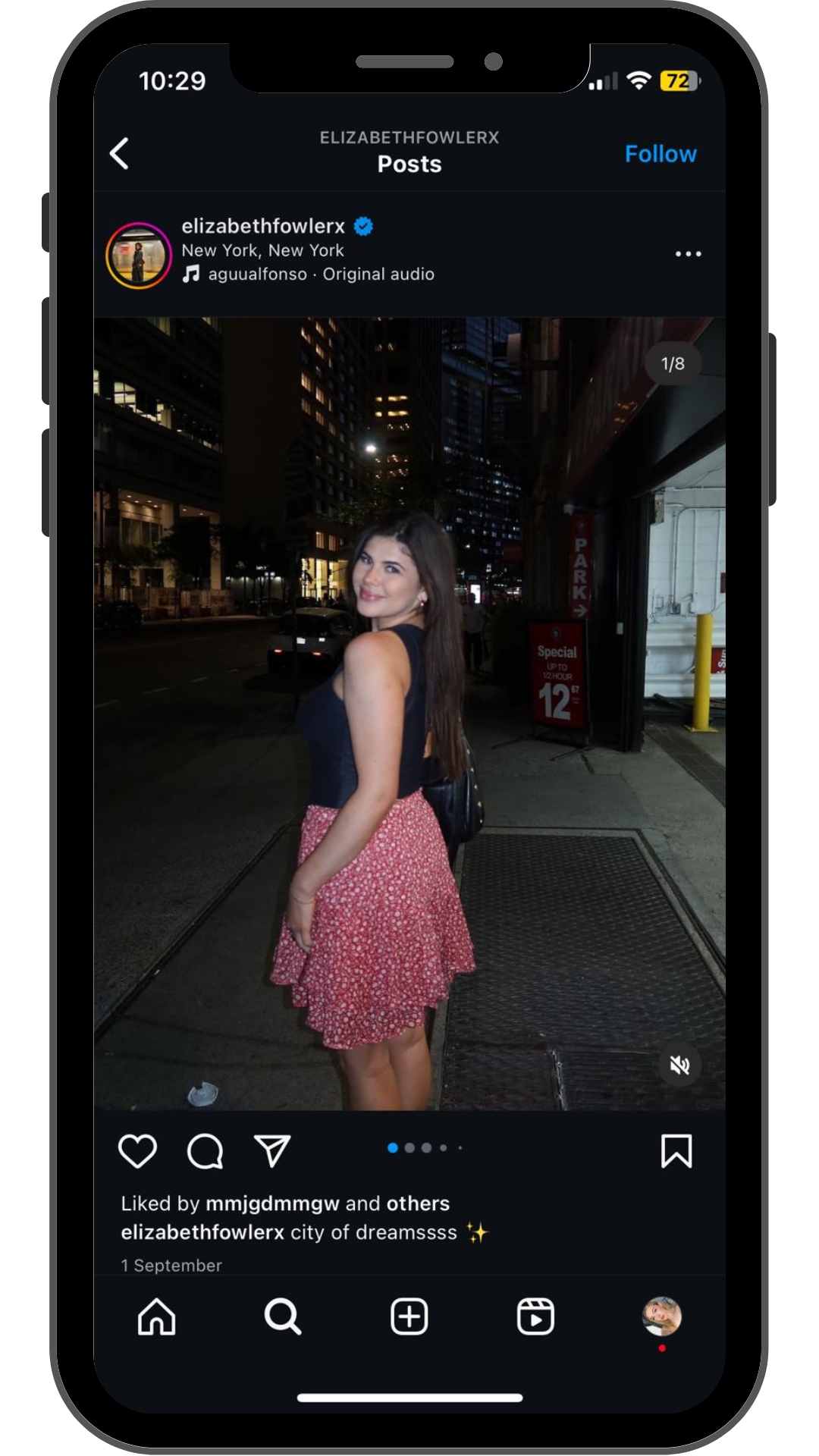 NYC Influencers | Top 20 New York Influencers