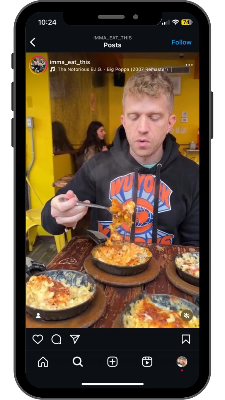 NYC Influencers | Top 20 New York Influencers