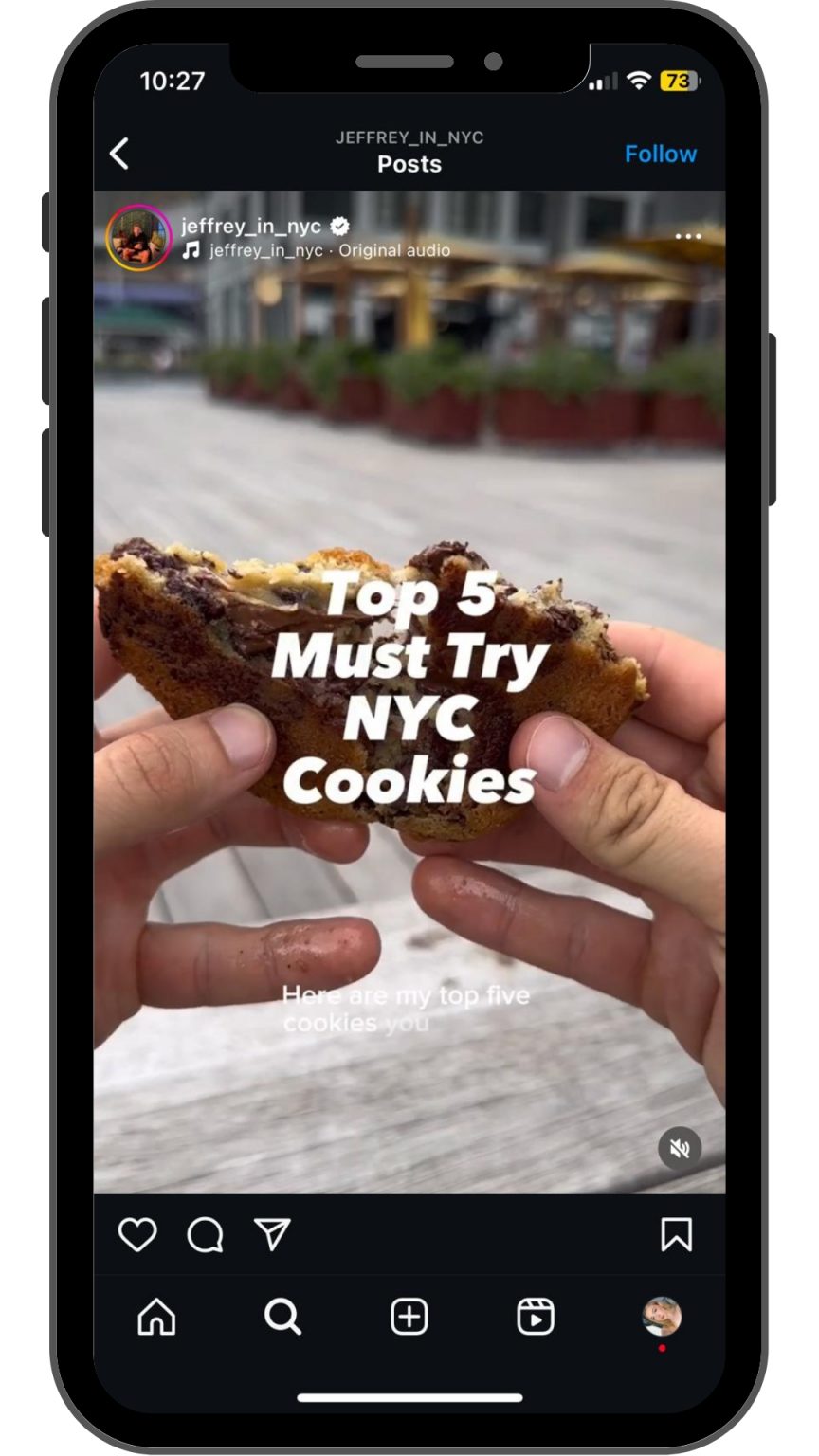 NYC Influencers | Top 20 New York Influencers