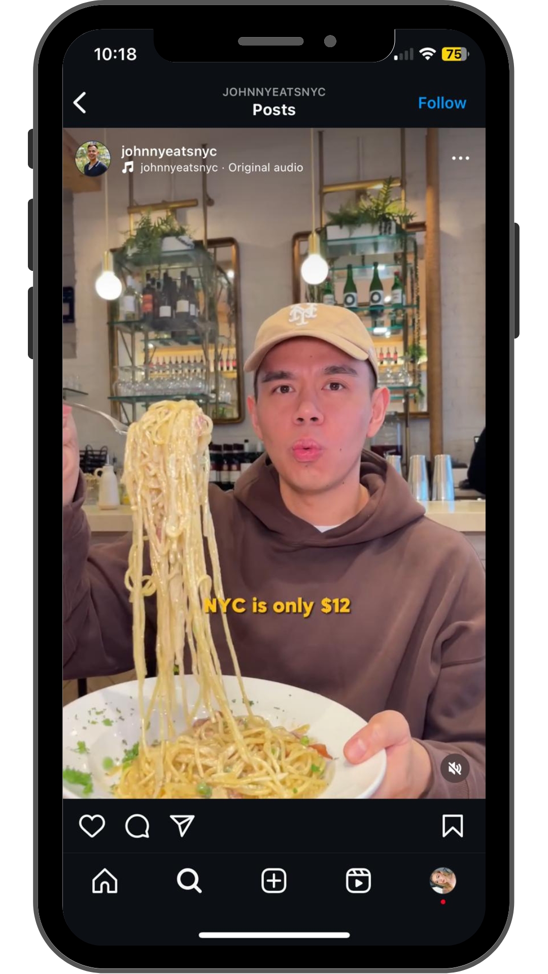 NYC Influencers | Top 20 New York Influencers