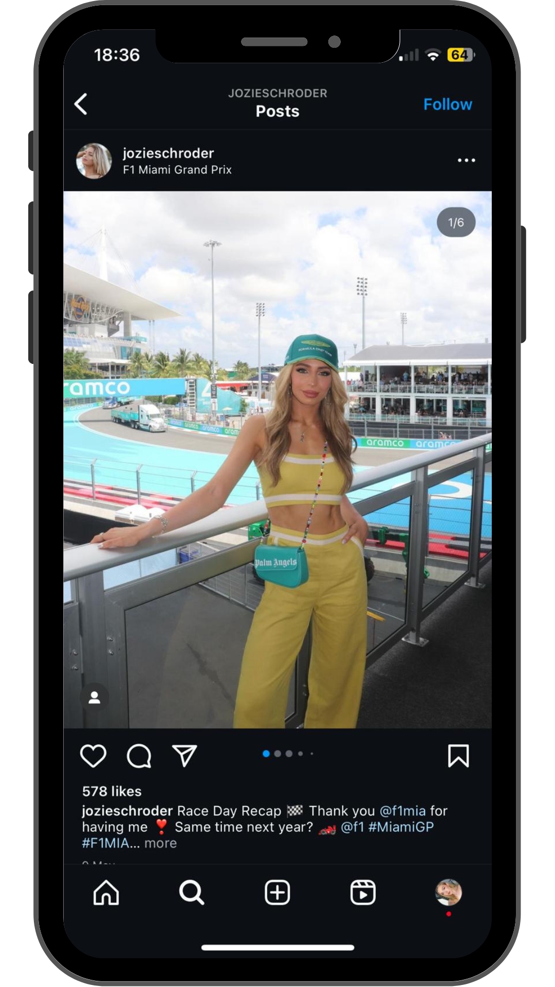 Miami Influencers | Top 20 Miami + Florida Influencers