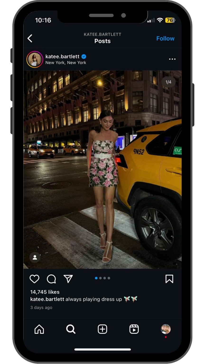 NYC Influencers | Top 20 New York Influencers